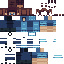 Steve Remake | Minecraft Skin