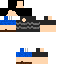 3A Display Evan Afton | Minecraft Skin