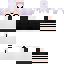 gojokuna | Minecraft Skin