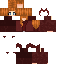 Wanda the scarlet witch | Minecraft Skin