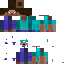 Discord Steve | Minecraft Skin