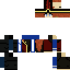marching band | Minecraft Skin