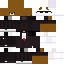 Oso | Minecraft Skin