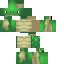 Minecraft Turtle Skin | Minecraft Skin