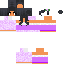 Princess Aphmau | Minecraft Skin
