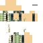 snake base | Minecraft Skin