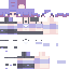 yumi yoshimura | Minecraft Skin