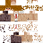 Edit of Light Yagami skin from Taikogane | Minecraft Skin