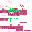 Lei Skin (V1.5) - Original by quasarmaple | Minecraft Skin