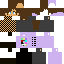 Me Eras Tour + Important Message | Minecraft Skin