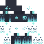 .Soul taker. | Minecraft Skin