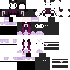 Kuromi | Minecraft Skin