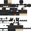 Special Weapons And Tactics (SWAT) Breacher | Minecraft Skin