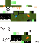 Flippy Happy Tree Friends | Minecraft Skin