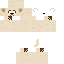 Stoat (Inscryption) | Minecraft Skin