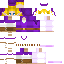 Violet Link | Minecraft Skin