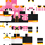 ~ Anya Forger - Request ~ | Minecraft Skin