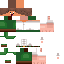 Ellis dewier for OhEllis | Minecraft Skin