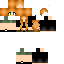 Kim Possible | Minecraft Skin