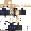 skin for kingfisher42 | Minecraft Skin