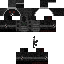 Forge Labs Classic Character | Minecraft Skin