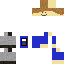 RussianAmericanGeography Skin | Minecraft Skin