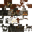 Elden Ring - Radagon of the Golden Order | Minecraft Skin