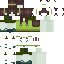 Sarah Scream- MH series | Minecraft Skin