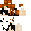 Tuxedo Alex Remake | Minecraft Skin