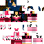 jaiden velvette | Minecraft Skin