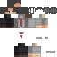 Ryotaro Dojima - Persona 4 | Minecraft Skin