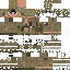 U.S. Ranger | 75th Ranger Regiment | Minecraft Skin