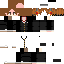 Yosuke Hanamura - Persona 4 | Minecraft Skin
