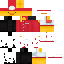 Jolibee Duck | Minecraft Skin