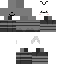Skeety the Mosquito | Minecraft Skin