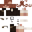 Dead Plate Rody | Minecraft Skin