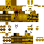 fnaf movie spring trap | Minecraft Skin