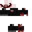 horror smiler minecraft skin | Minecraft Skin