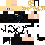 Kloud - Final Fantasy | Minecraft Skin