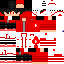 NullEntity - Remake of Null 2 (Human version) | Minecraft Skin