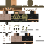 captain price | Minecraft Skin