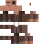 Cursed villager | Minecraft Skin
