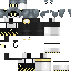 J (Murder Drones) Minecraft Skin | Minecraft Skin