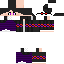 Michelle Magnuson's Minecraft skin | Minecraft Skin