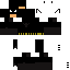 Batman (Year 4-NOW) (Bruce Wayne) | Minecraft Skin