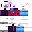 Colette Brawl Stars | Minecraft Skin