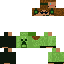 Official Nathan skin | Minecraft Skin