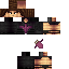 Hawkeye | Minecraft Skin
