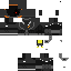 Eradicator mk1 | Minecraft Skin
