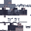 Mahito // JJK | Minecraft Skin